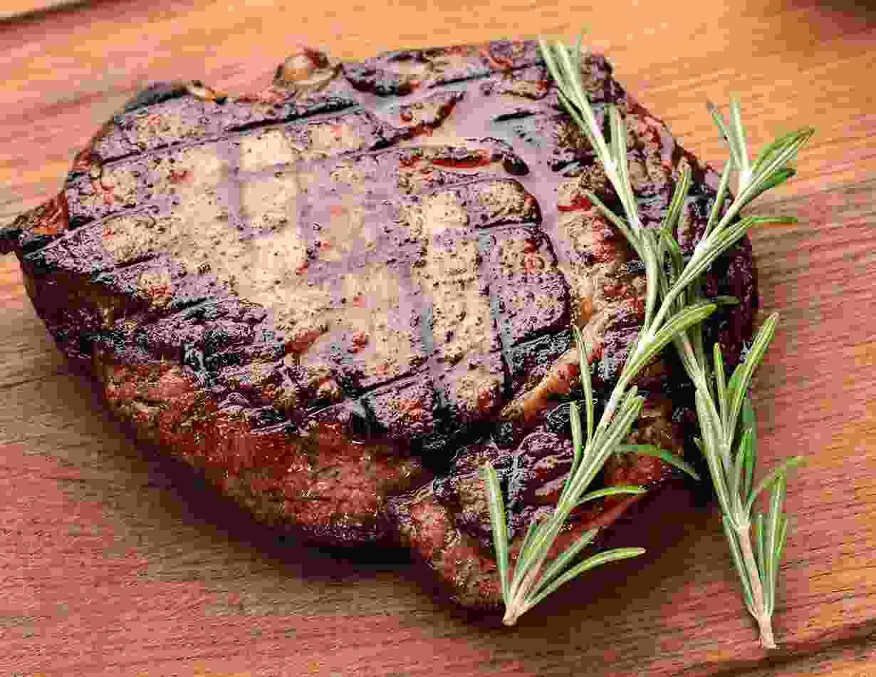 Mutton chunks – Socotra lounge