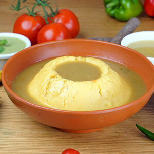 Aseed - Socotra Restaurant