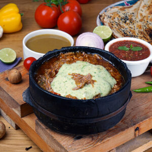 Fahsa - Socotra Restaurant