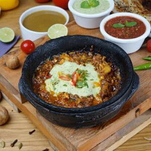 Salta - Socotra Restaurant